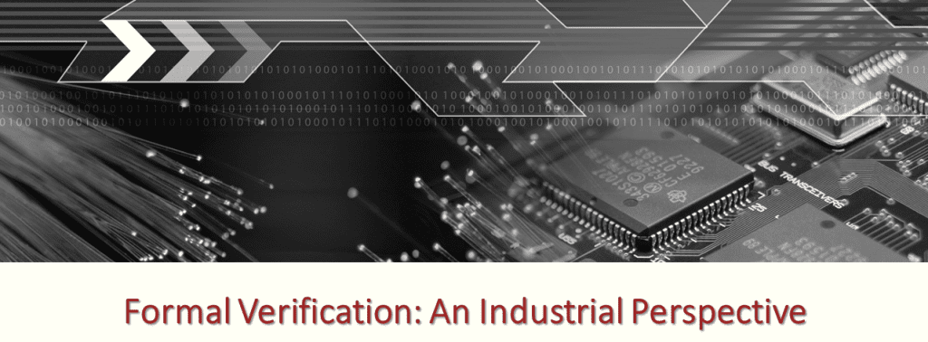 Formal Verification Blogs | axiomise